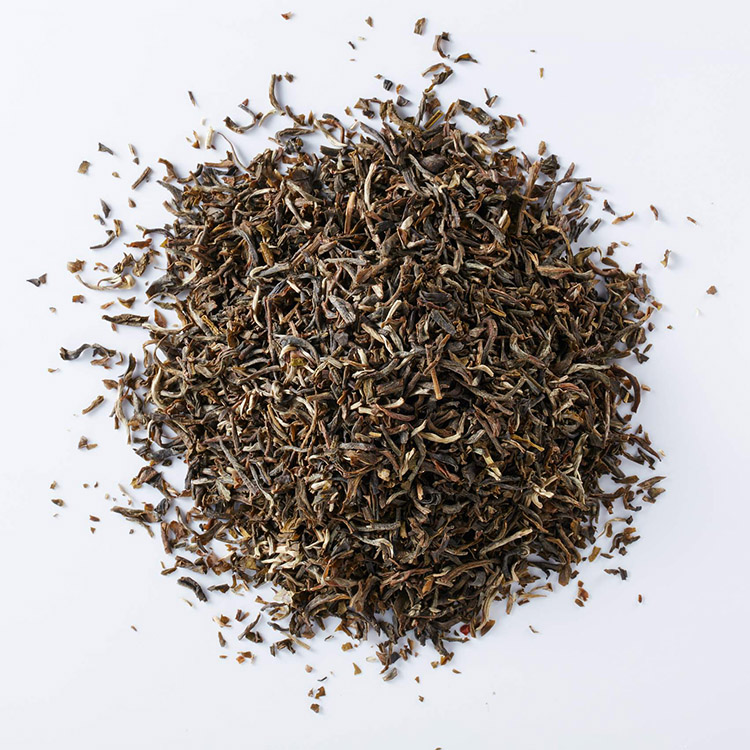 Wholesale Black Tea Powder Extract Manufacturers, Manufacturing Company ...