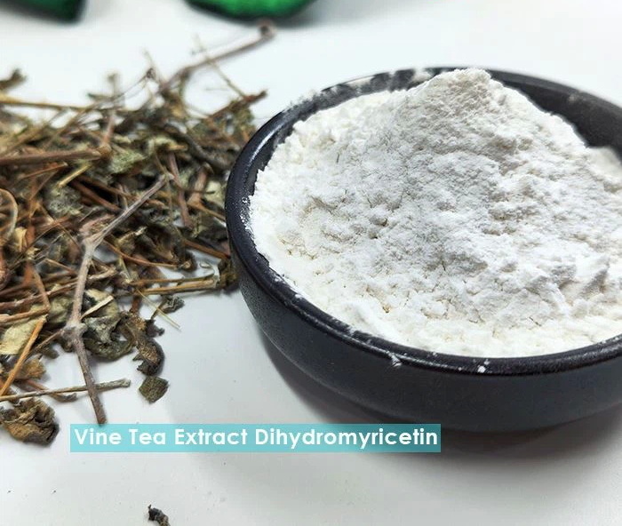 Top Vine Tea Extract Manufacturers and Suppliers in Japan - Botaniex