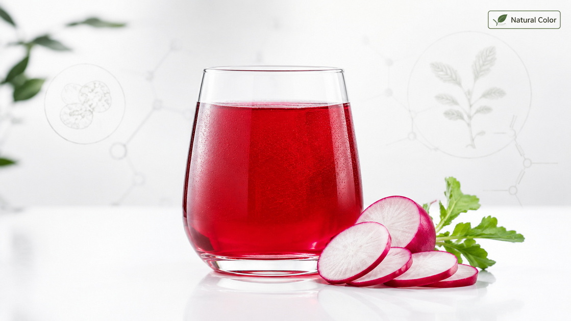 Lobak Merah Vs. Ekstrak Rosemary: Analisis Perbandingan Penurunan ...