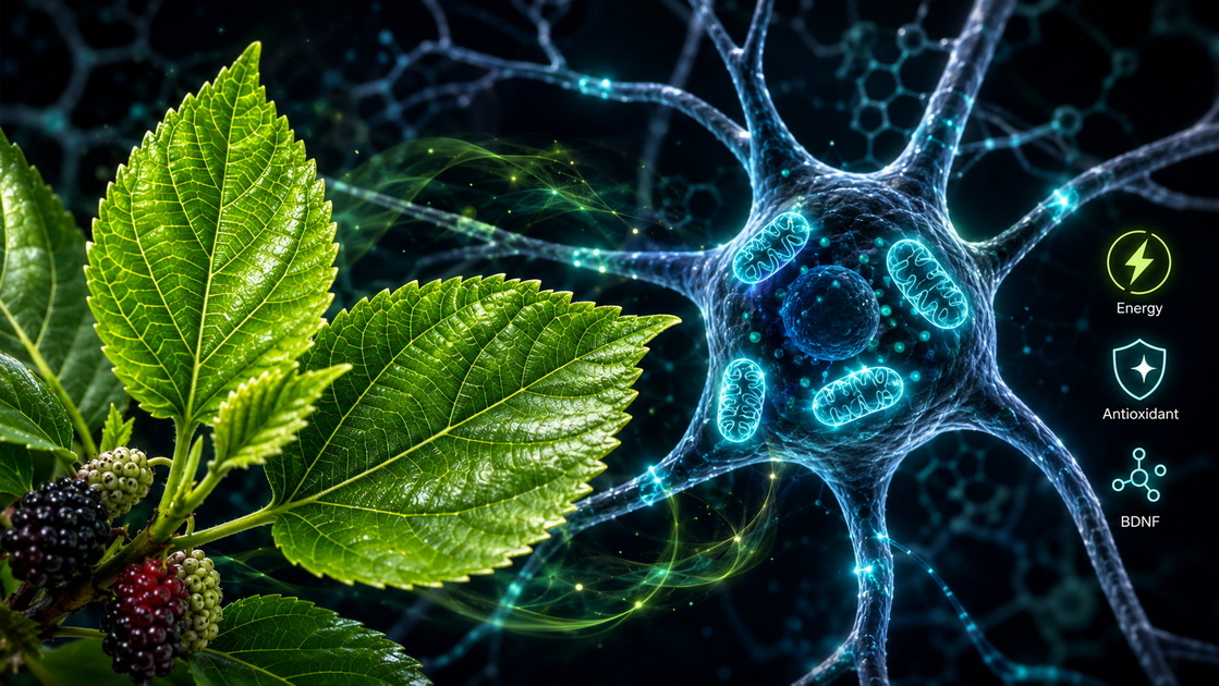 Milk Thistle Extract Vs. Mulberry Leaf Extract: Optimizing ...